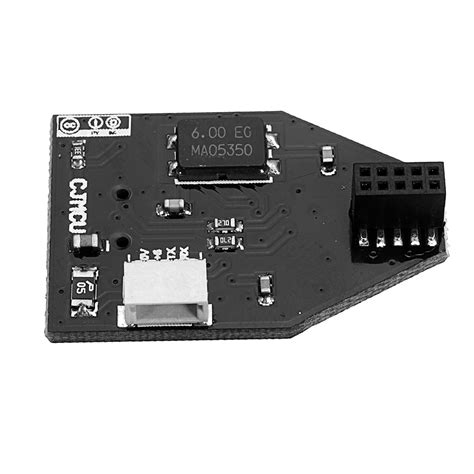 ft2232d r generation 3 ftdi usb to uart fifo jtag programmer serial module