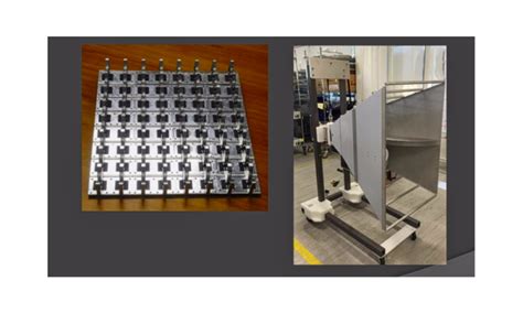 Customised Fitech Antennas Frontier Integrated Technology Pte Ltd Fitech