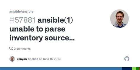 ansible 1 unable to parse inventory source provided as absolute path