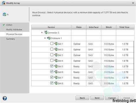 Microchip Adaptec Smartraid Ultra 3254 16e E Im Test Teil 2 3