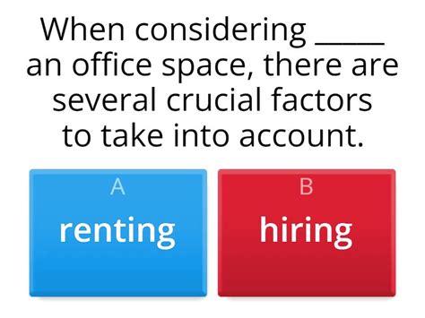 Unit 3 Class 20 Multiple Choice Quiz