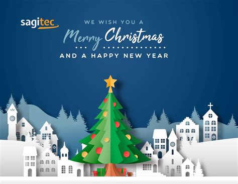 Sagitec Solutions On Linkedin Thankyou Holidays