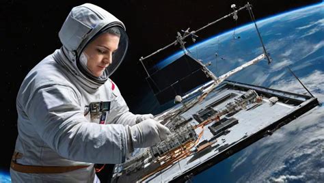 Certified Space And Satellite Security Analyst Csssa Is4org