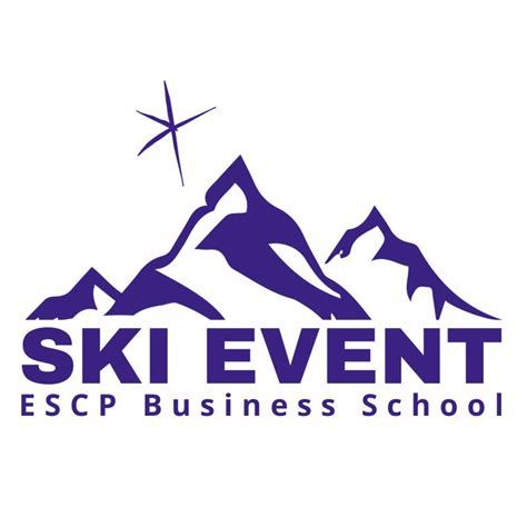 Ski Event Escp On Linkedin Who Are We Ski Event A Prestigious Escp