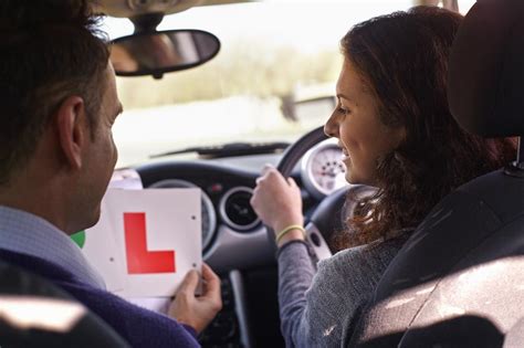 Dutch Driving Instructors Can Take Sex As Payment In Ride For Ride