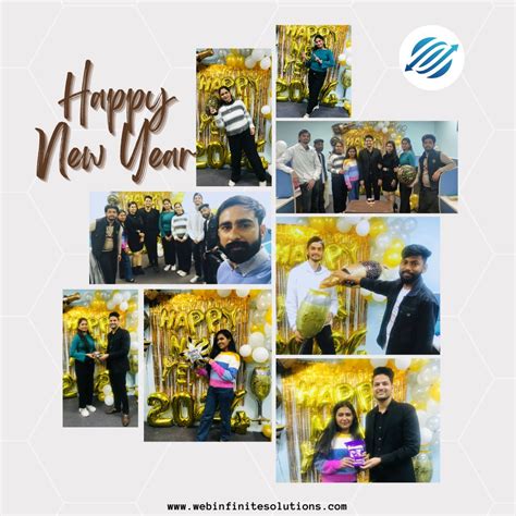 Jyoti Rani On Linkedin Newyearcelebration Officeparty