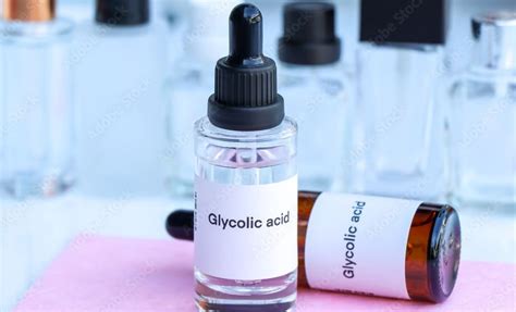 How To Use Glycolic Acid Archives Myhealthopedia