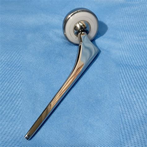 Femoral Stem Revive International