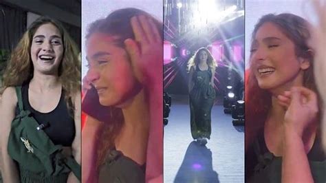 20 წლის ქართველი პატიმარი გოგო ციხიდან მოდის ჩვენებაზე წაიყვანეს და უცებ იქვე ამნისტიით