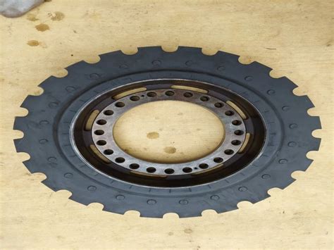 Black Cm8000 Centamax Coupling At ₹ 20000piece In Bhavnagar Id