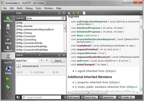 qt socket client example at michelle owen blog