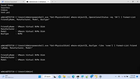 How To Use Variable When Executing Powershell Remotely Through Ssh