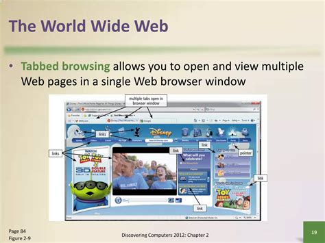Discovering Computers Chapter 02 Pptx
