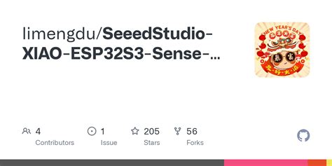 SeeedStudio XIAO ESP32S3 Sense Camera CameraWebServer For Esp Arduino 2