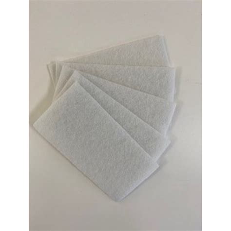 Esab Epr X1 Papr Pre Filters Pack 5