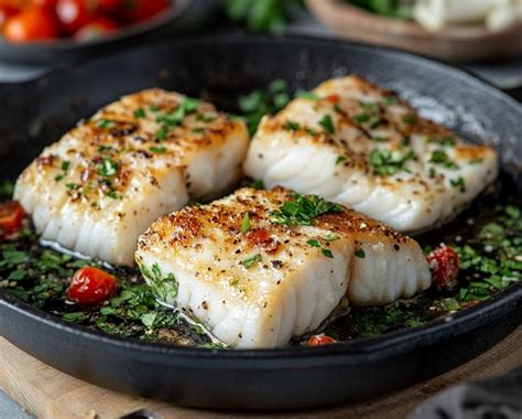 15 Pollock Recipes To Try