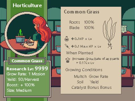 Godot Seeking Programmer For Help With An RPG Idle Game Many Assets Ready Help Wanted Or