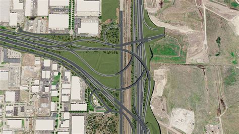 Interstate 490 Project