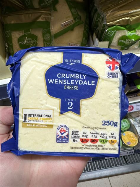 Lidl Cheese All The Cheese Available At Lidl Reduced Grub