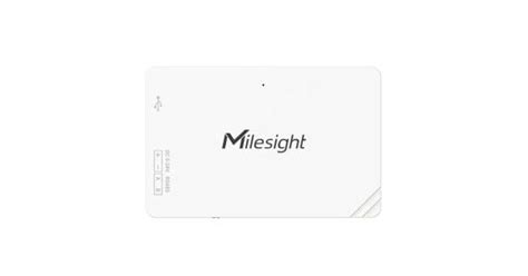 UC IoT Controller Modbus RTU To LoRaWAN