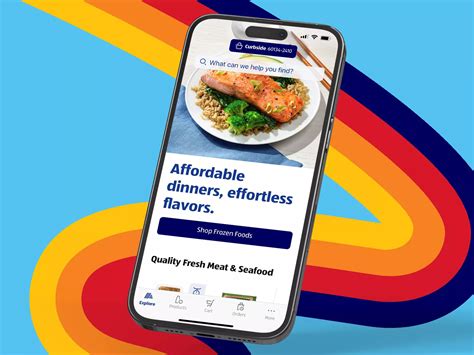 Download The Free Aldi App Grocery Shopping App Aldi Us