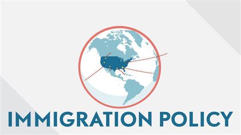 An Updated Historical Overview Of Us Immigration Policy The Real