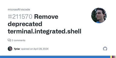 Remove Deprecated Tegrated Shellintegration Suggestenabled