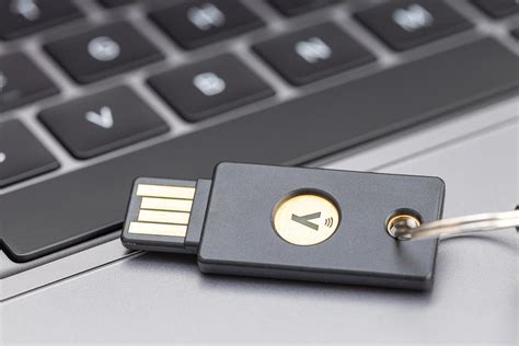 yubikey multi factor authentication heliocentrix