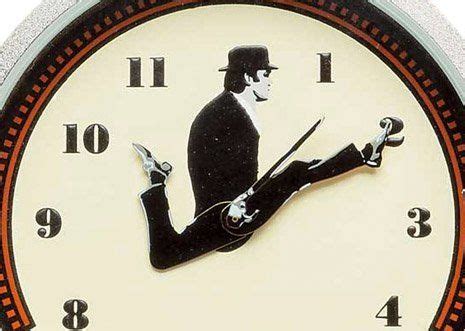 The Ministry Of Silly Clocks Fun Timepieces Based On The Classic Monty Python Sketch Monty