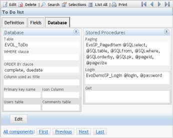 Wizard And CRUD Applications To Build Other CRUD Applications CodeProject