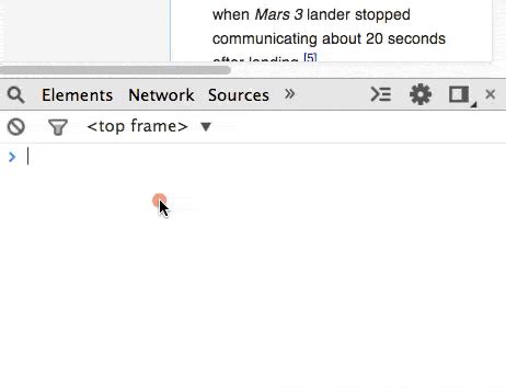 Quickly Monitor Events Chrome DevTools Dev Tips