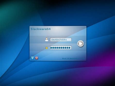 Slackware 142 Ya Está Disponible Su Versión Beta