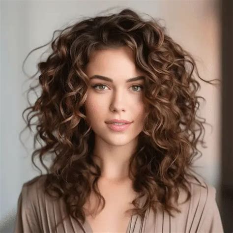 45 Gorgeous Hair Highlight Ideas For Every Base Shade Medium Length Curly Hair Gorgeous Hair