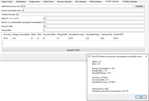 Deep Learning Based Computer Vision Application With Multiple Built In Data Science Oriented