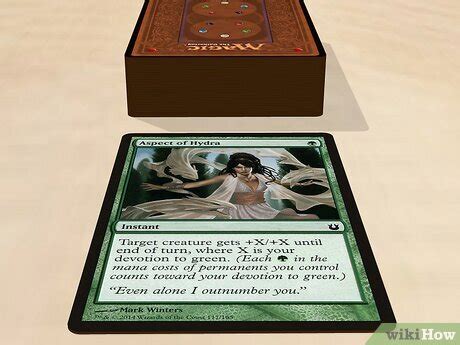 How Does Devotion Work In Magic The Gathering