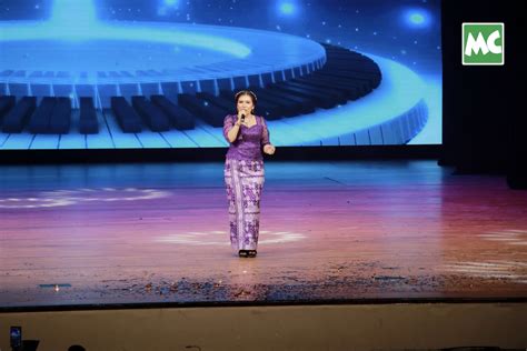 မိုခါ မုန်တိုင်းဒဏ်သင့်ဒေသ အတွက် ရန်ပုံငွေပဒေသာ ဖျော်ဖြေပွဲ