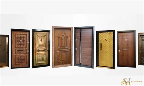 0 تا 100 راهنمای خرید درب ضد سرقت نکات کلیدی مهم