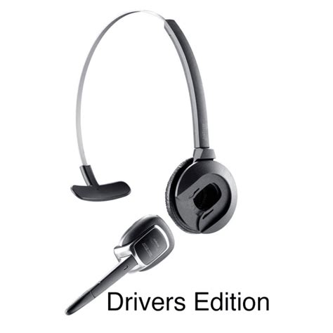 Meh Jabra Supreme Headset Refurbished