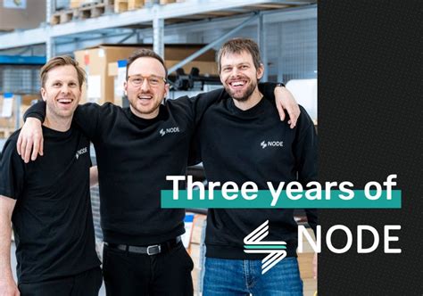 node robotics on linkedin anniversary thankyou mobilerobots