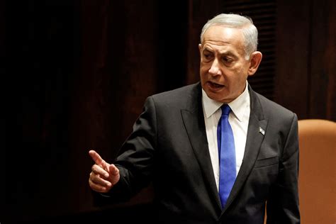Netanyahu Says Israel Not Bound By Despicable Un Vote Inquirer News
