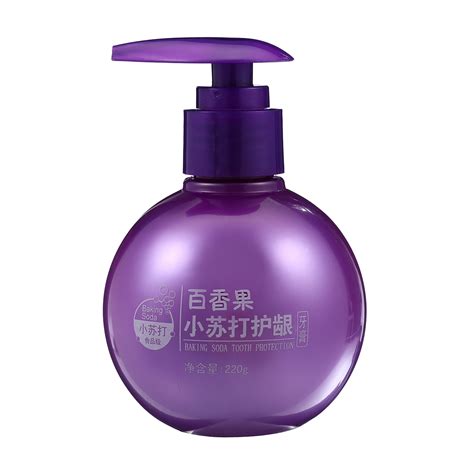 220g Intensive Stain Removal Whitening Toothpaste Fight Bleeding Gums