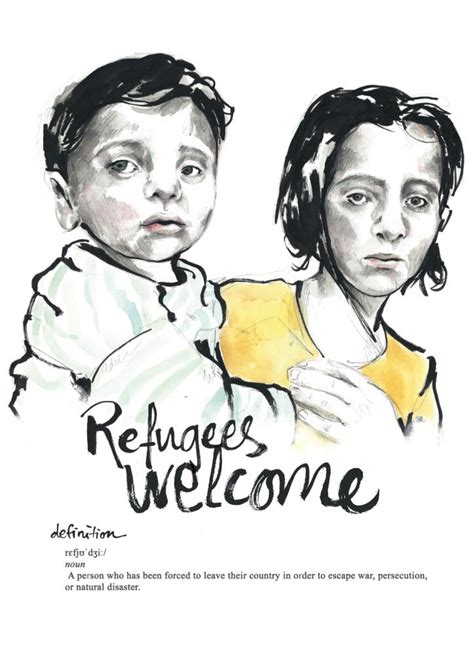 Adrie Tejero Dibujos Por Sonrisas Un Projecto Artístico Solidario