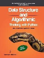 Data Structure and Algorithmic Thinking with Python - Karumanchi Narasimha | Książka w Empik