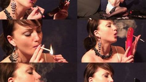 Lipstick Smoke Wmv High Def Video Is Min Lilu Smoking Fetish Clips Sale Com