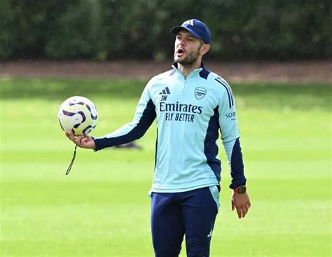 Jack Wilshere Linked With First Managerial Job At Ex Prem Side After