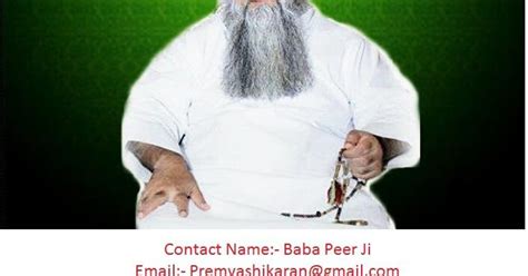 Baba Peer Ji Vashikaran Specialist Astrologer Love Spell Love Problem Solution Husband Wife