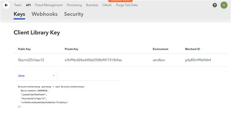 Laravel Ecommerce Braintree Payment Method Webkul Blog