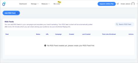 How To Create An RSS Video Feed Using Replug