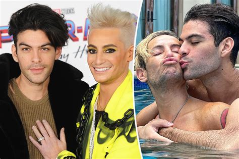 Frankie Grande Marries Hale Leon In Star Wars Themed Wedding