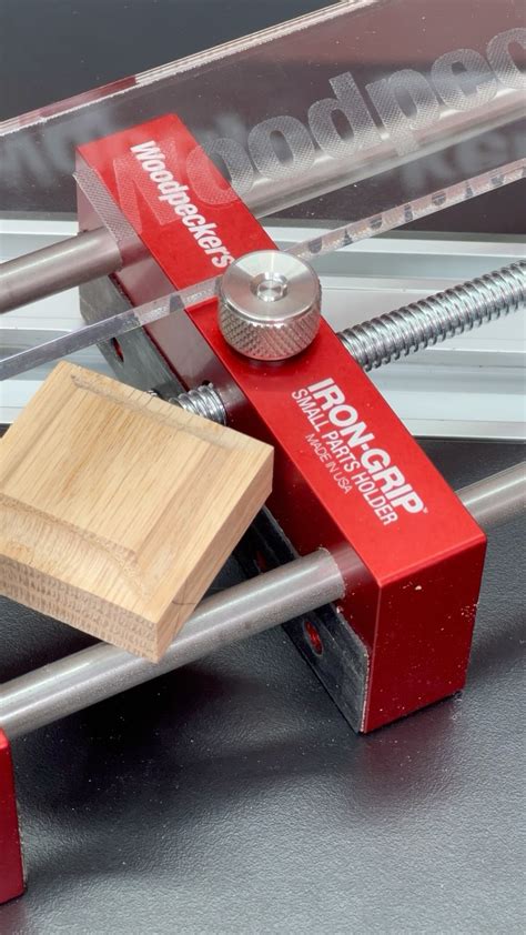 Clamping Sqaures Plus And Minis Are Both In Stock And Ready To Ship When
